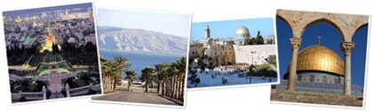 Pacotes de Turismo: Pacote de viagem para Israel, conheça a Terra Santa ...